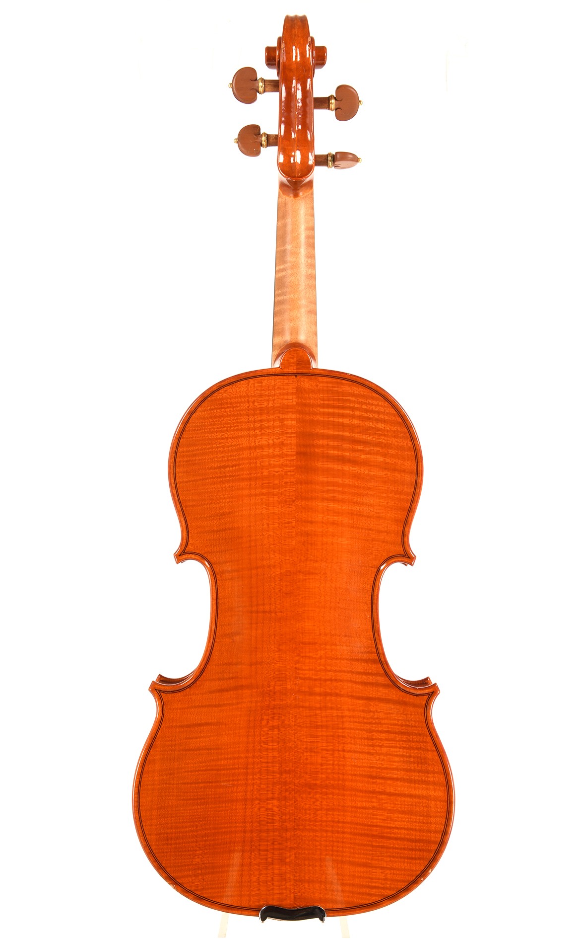 Lorenzo Guado, Italian violin, Firenze 1996