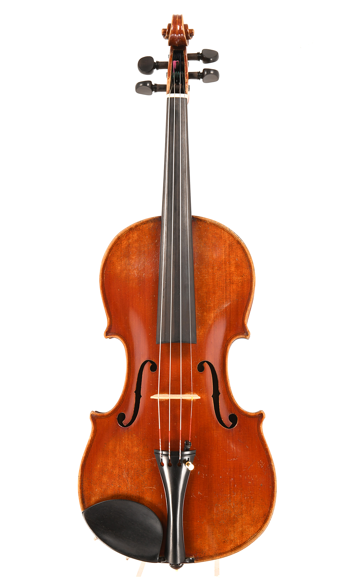 Antique Saxon violin after Stainer, circa 1920 | Violins