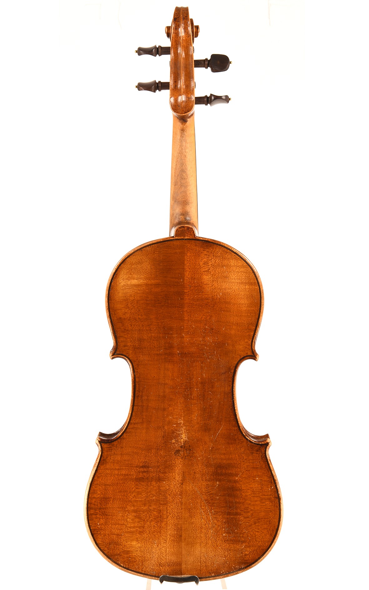Antique violin from Saxony, Germany 1920's