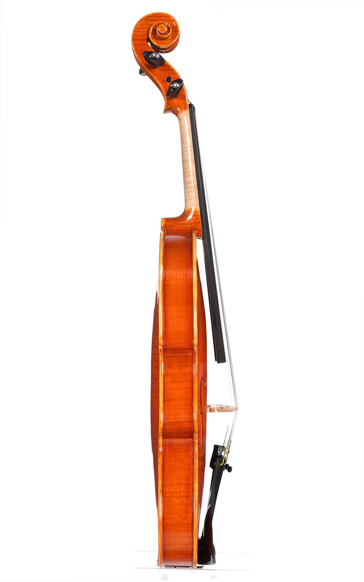Italian violin by Marco Venturi (2022)