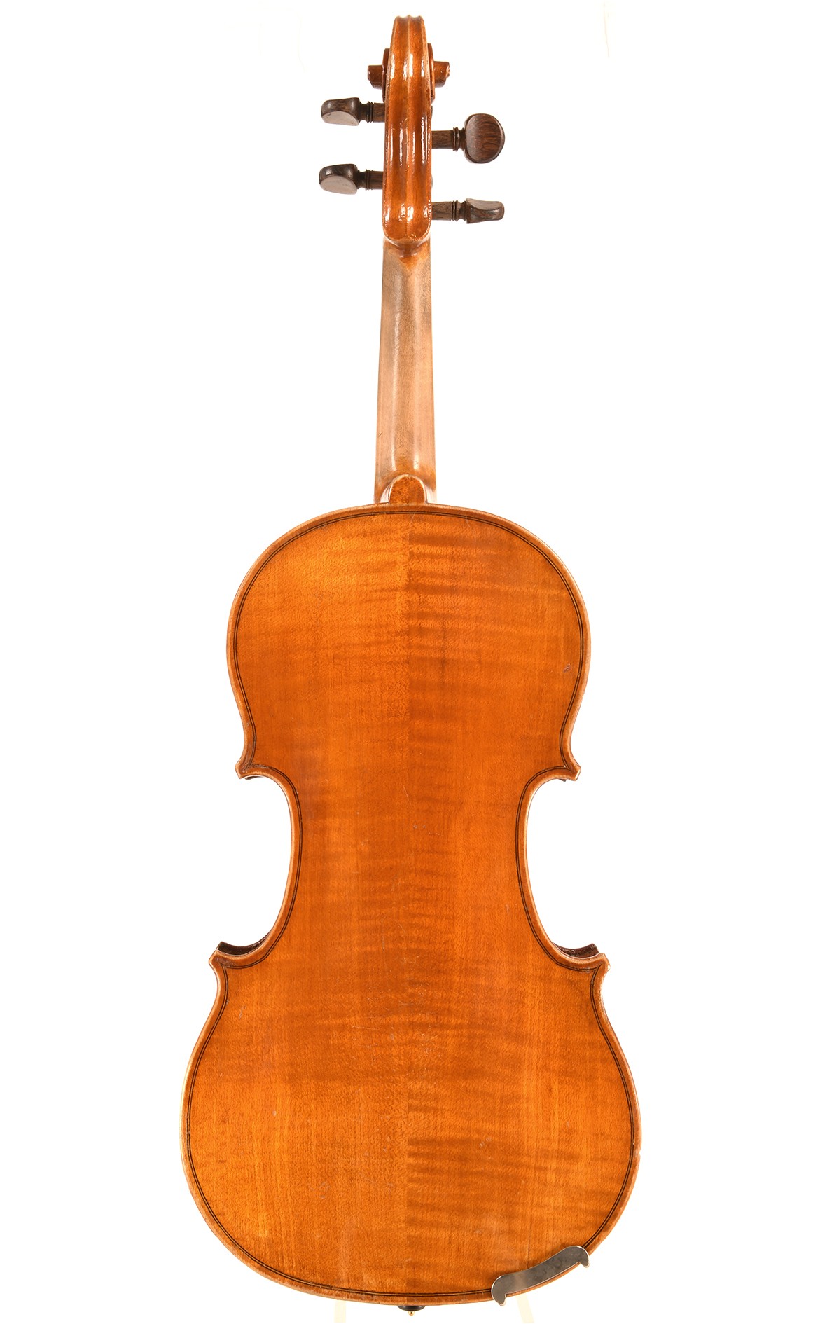 Fine French 3/4 violin, approx. 1910