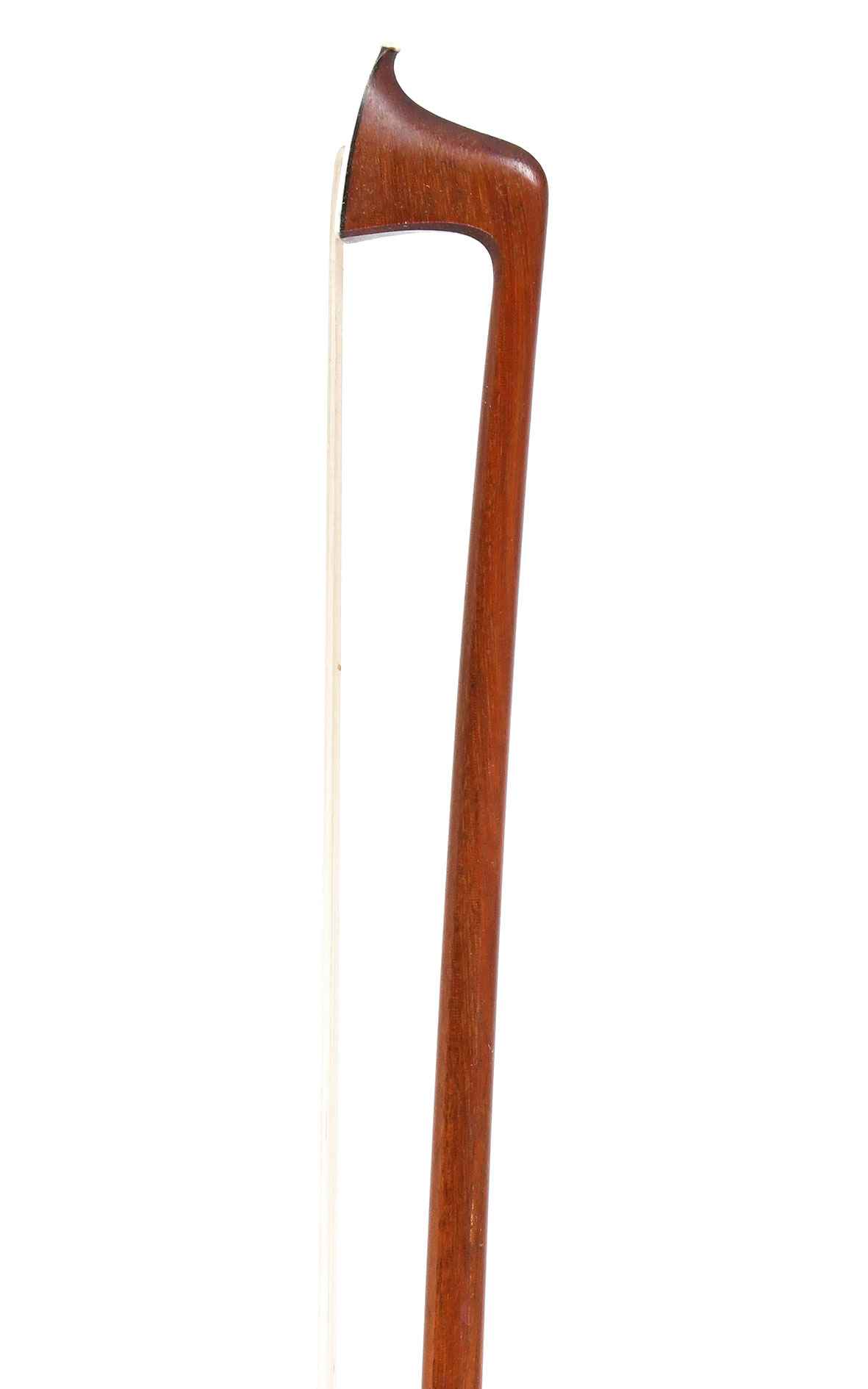 Französischer Geigenbogen von Louis Joseph Morizot, genannt Morizot père