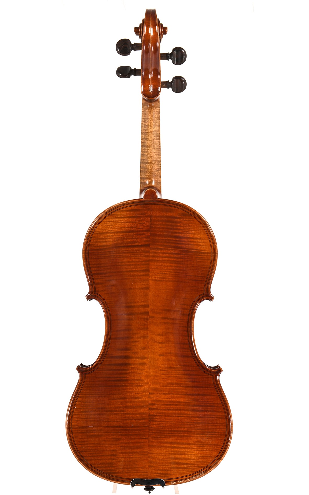 Violín francés antiguo Collin-Mézin (fils), 1945 - "Modèle Exceptionnel ...