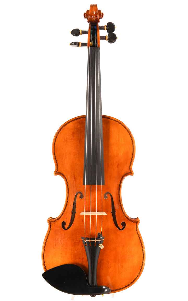 ITALIAN VIOLINS for sale - premium stringed instruments | Corilon ...