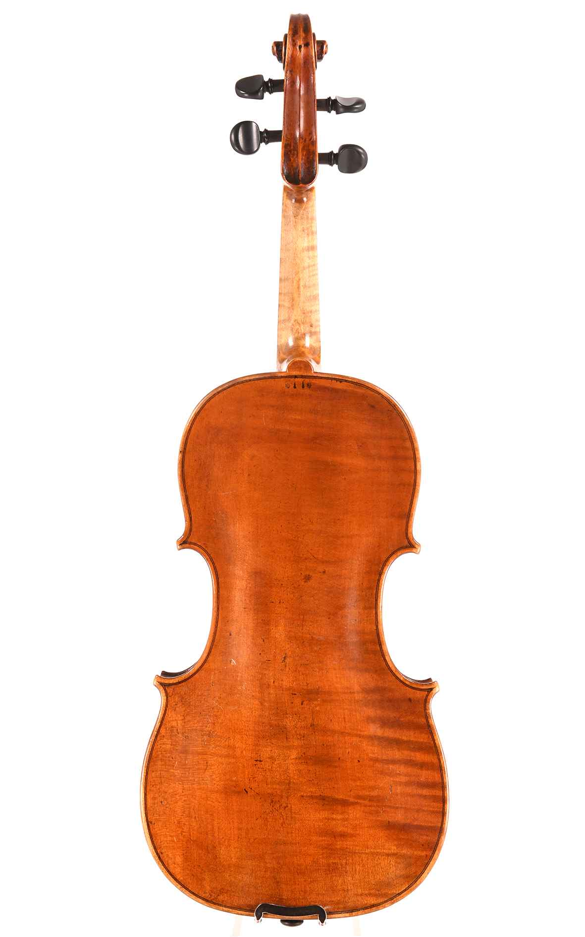 18th century Vogtland master violin approx. 1800