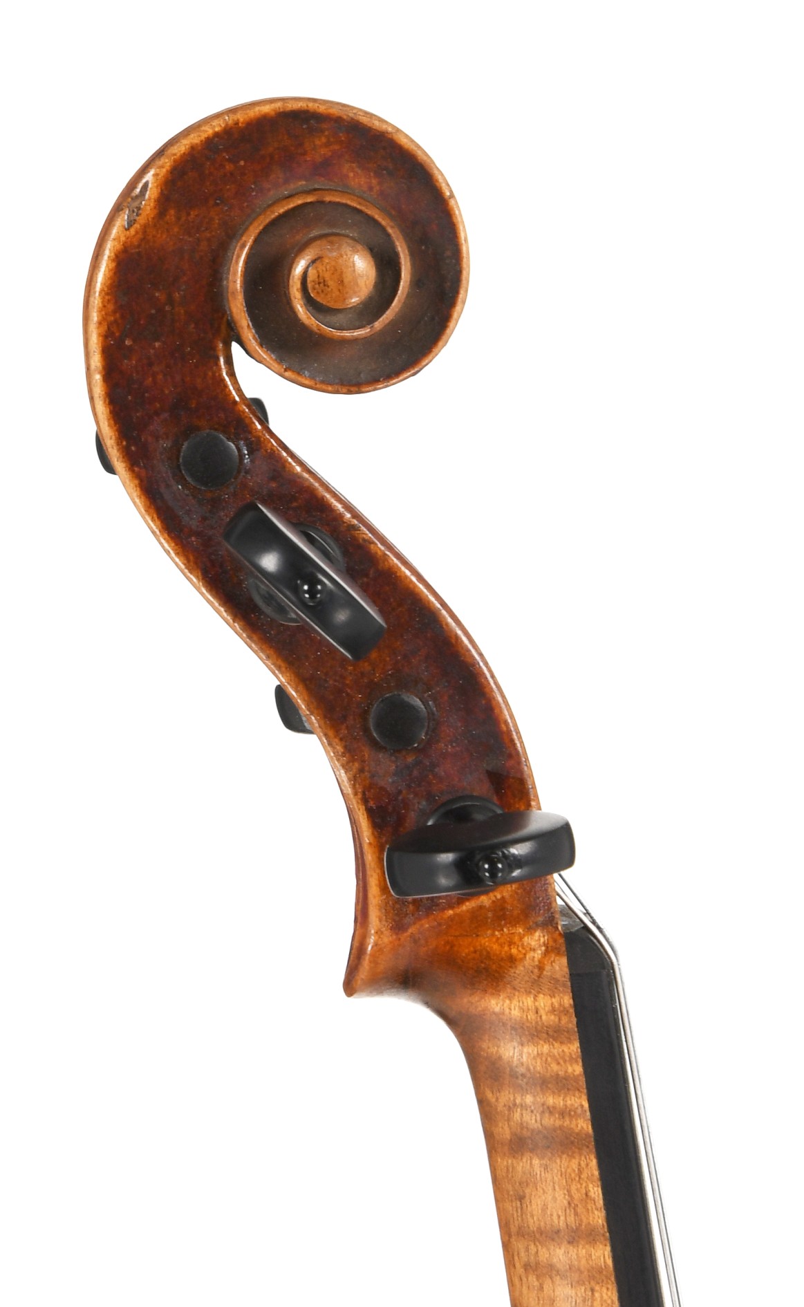 French master violin, circa 1830 - Blaise family