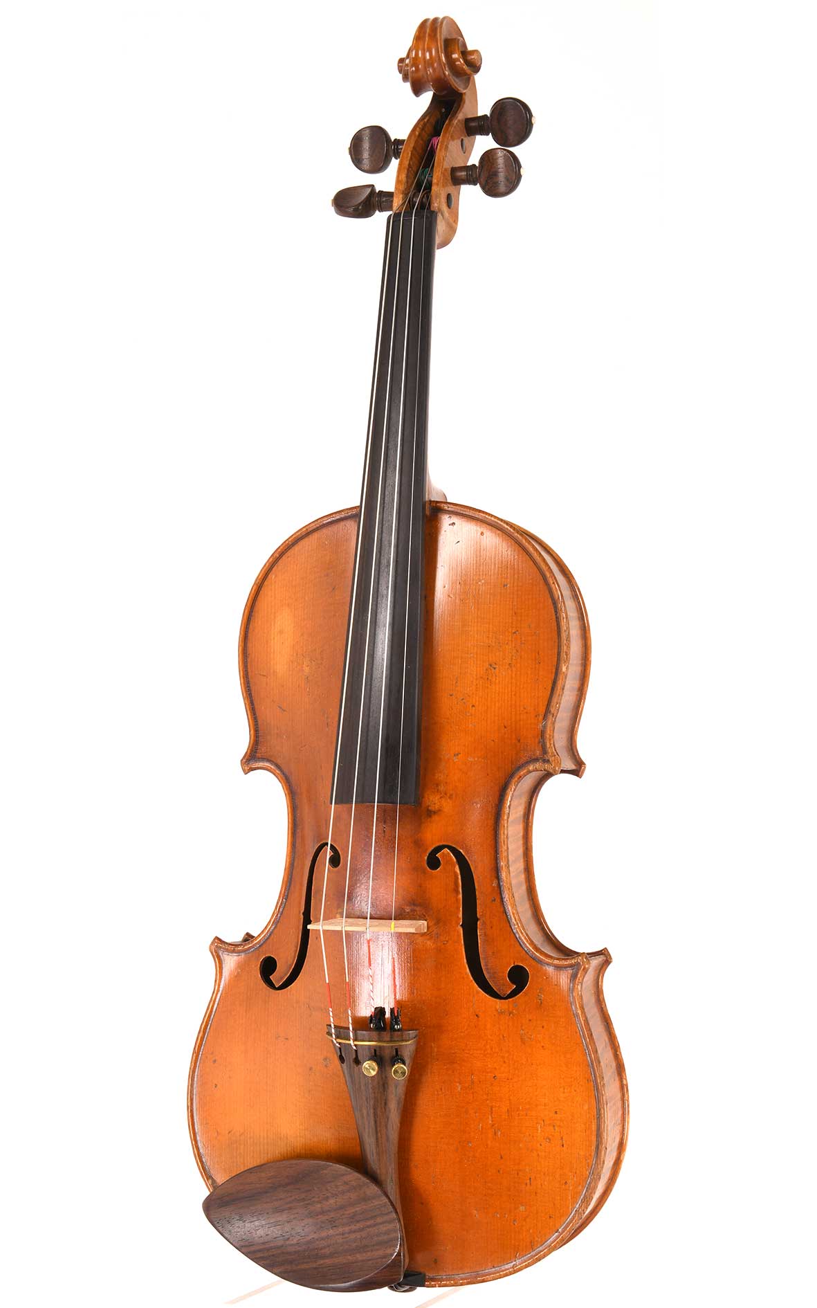 MASTER VIOLIN for sale - Catalogue of old and contemporary master ...