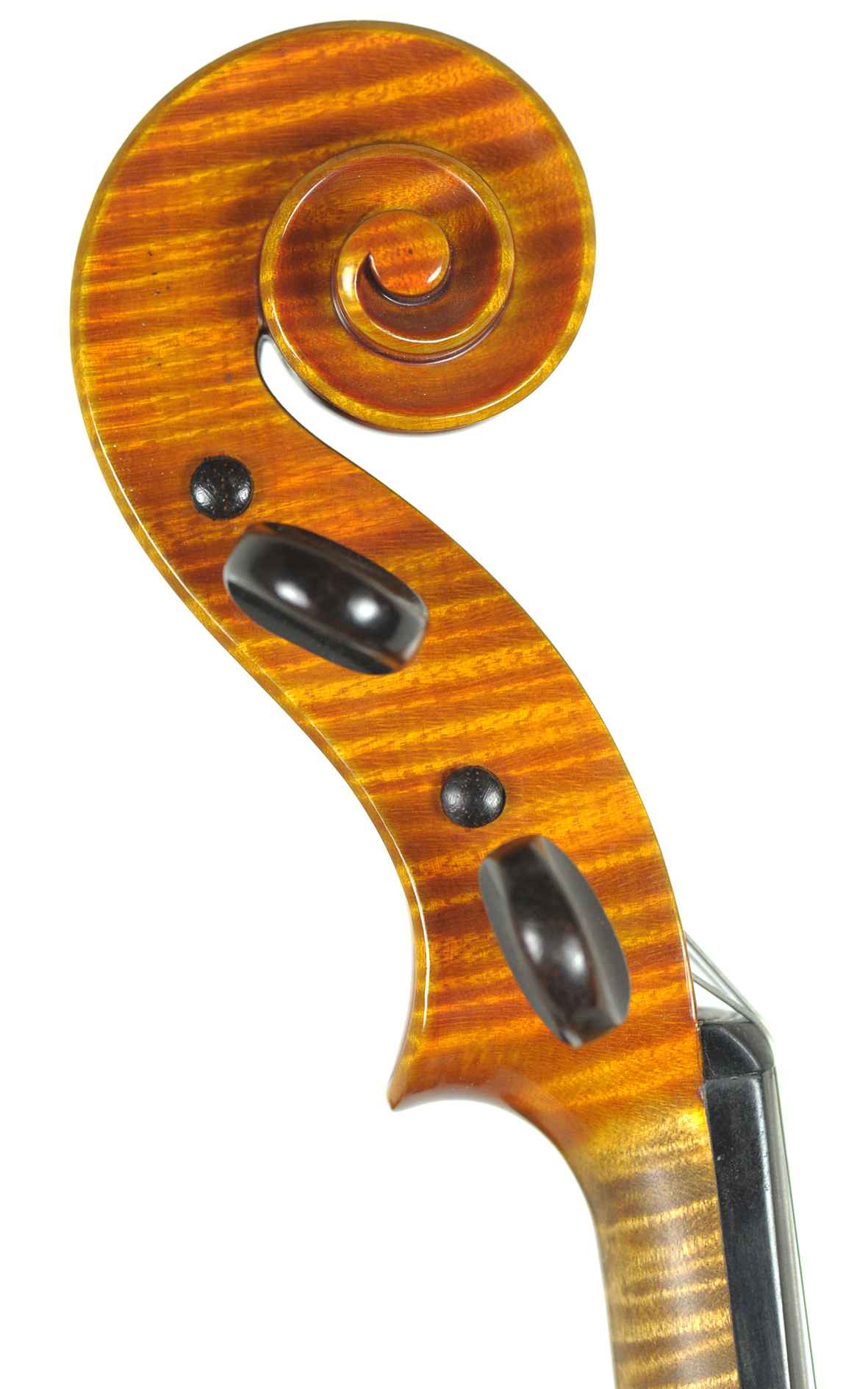 Fine Italian viola, Ado Zani, Cesena