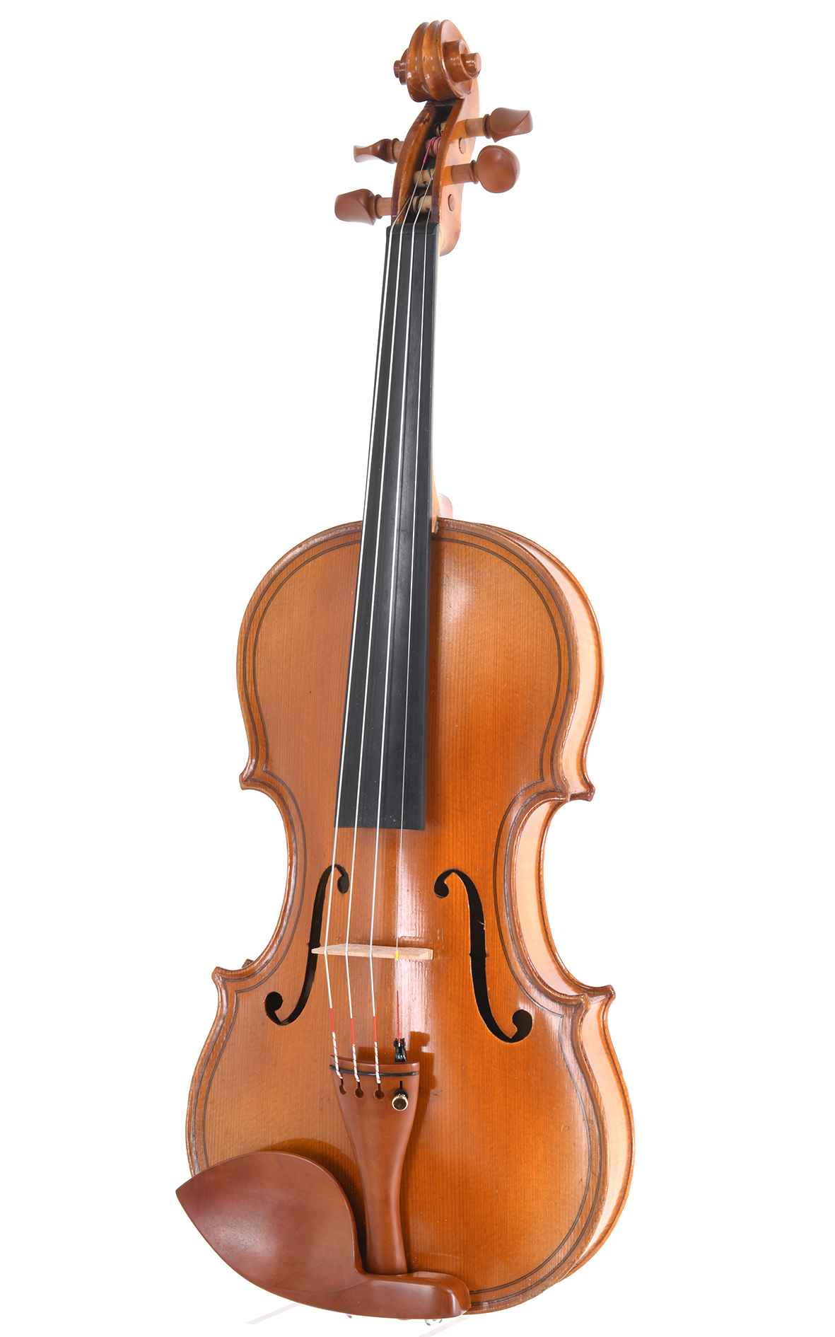 SALE French violin after Giovanni Paolo Maggini, circa 1910