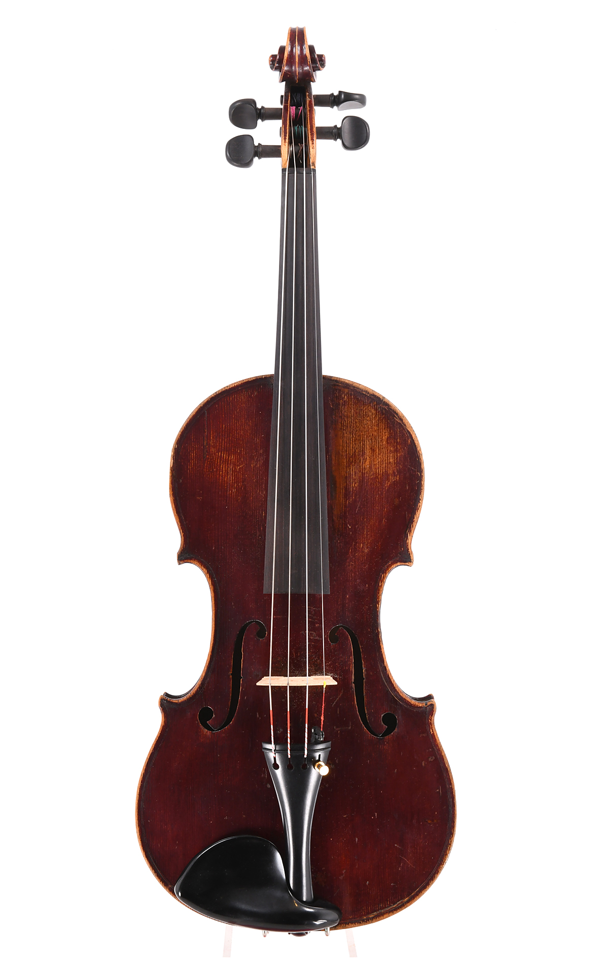 19th century Mittenwald violin by Neuner & Hornsteiner, approx. 1860