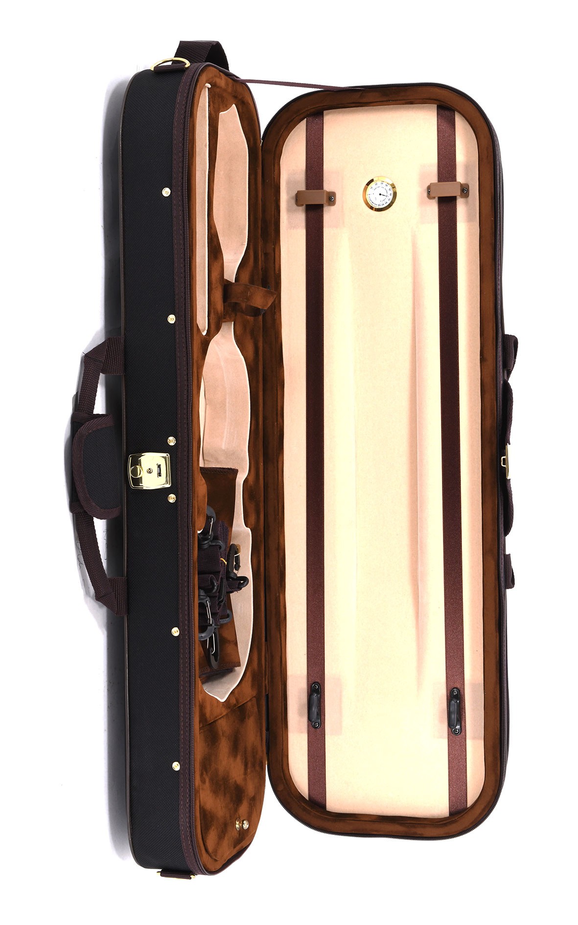 Violin Gun Case For Thompson