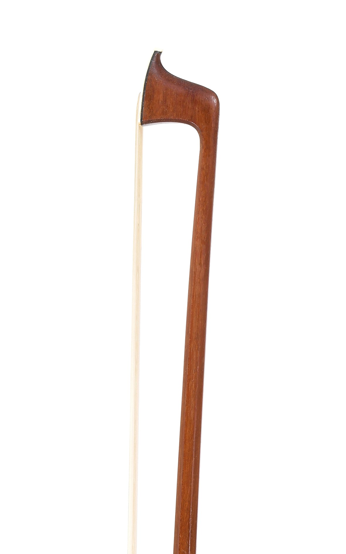 Feiner Geigenbogen von Emil Max Penzel, ca. 1950