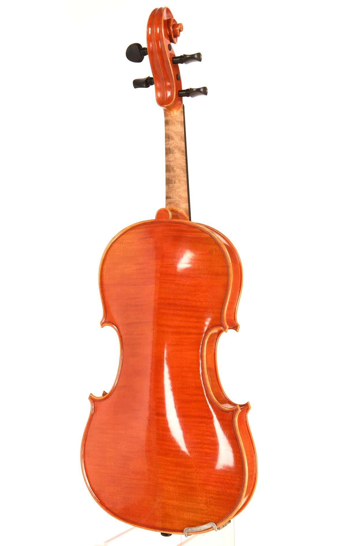 Italian violin by Marco Pandozzi