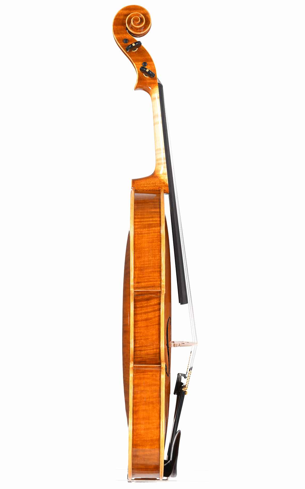 Italian viola by Davide Mariotti, 2019 (41.1 cm)