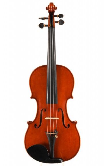 Violins from Cremona - collection of Cremonese violins