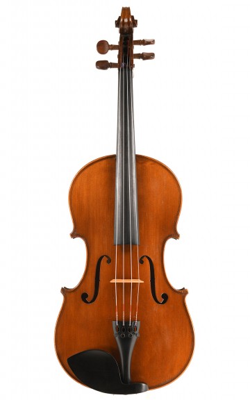 [VIOLA] Fine violas for sale - German, French and Italian violas