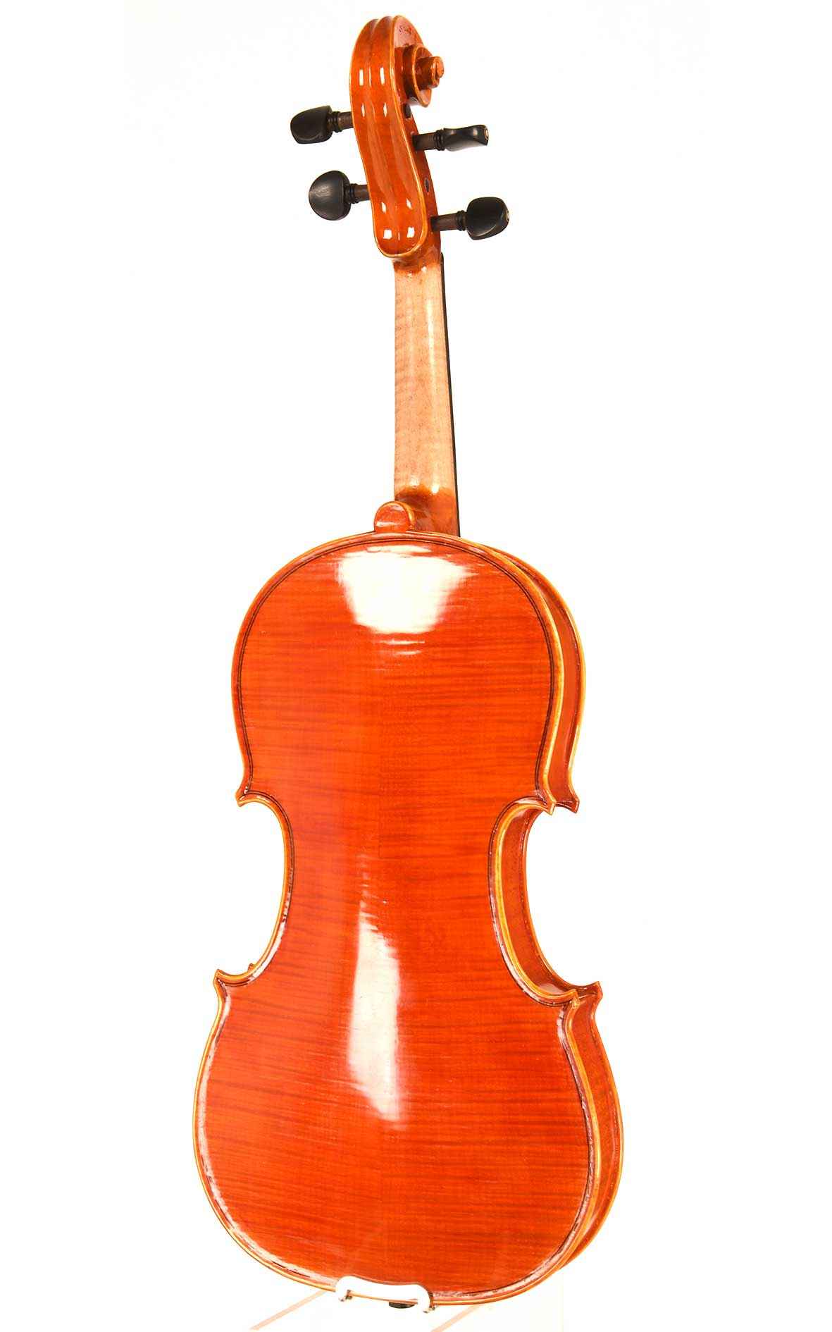 Italian violin by Marco Venturi (2022)