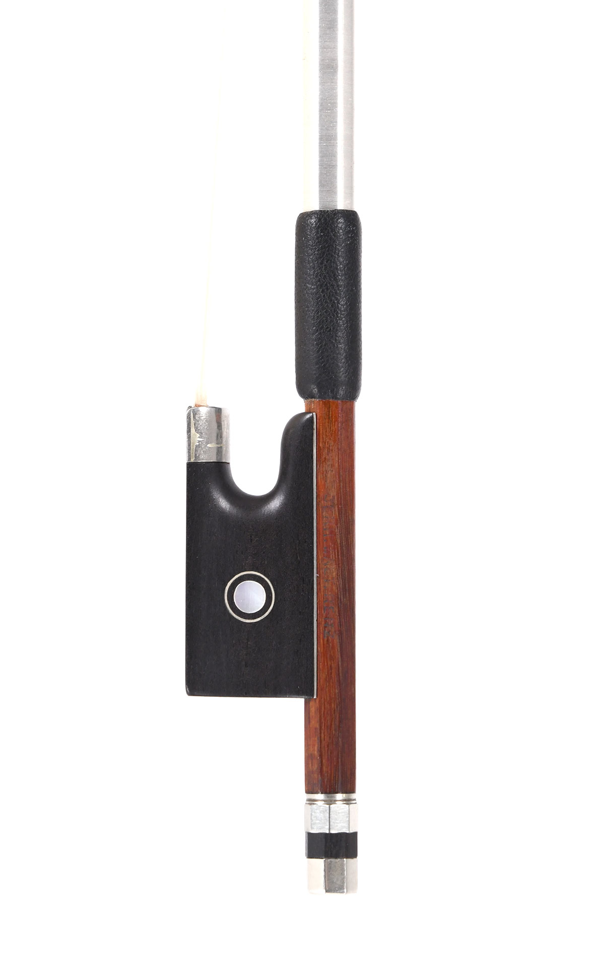 Deutscher Meister - Geigenbogen von Gerhard Walter Renz