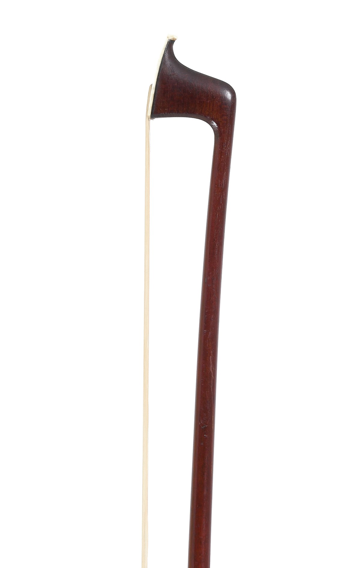 Joseph Alfred Lamy Père, French violin bow c.1905