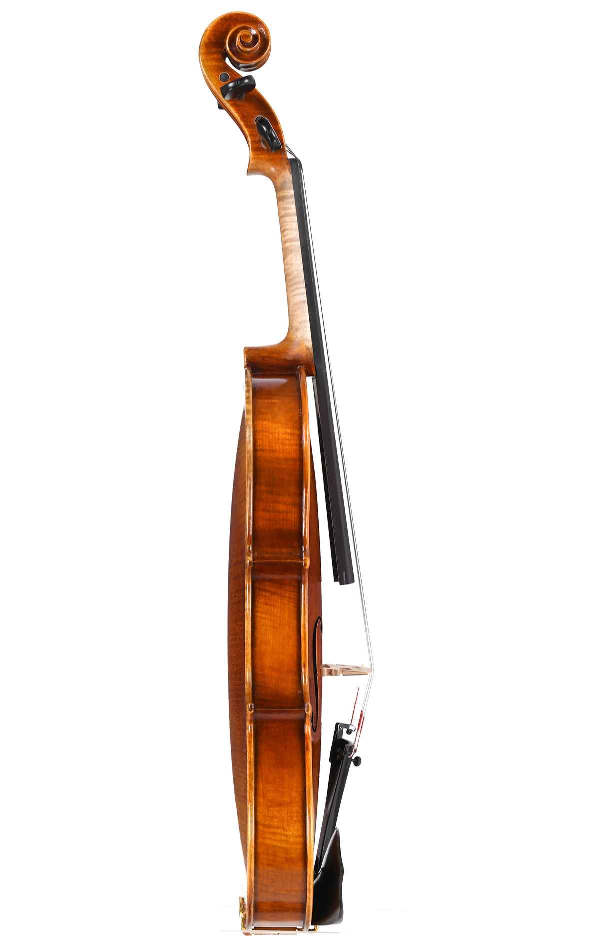 Violin Opus 10: a beautiful modern-day Stradivari model