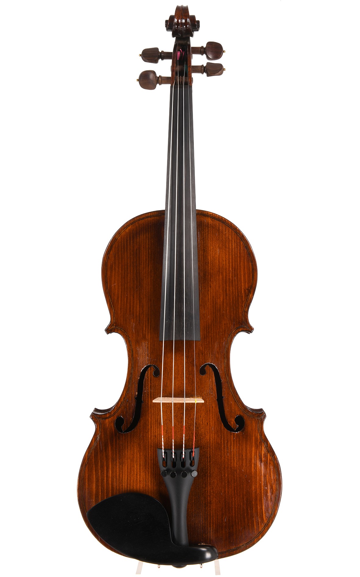 Old Czech violin, approx. 1920