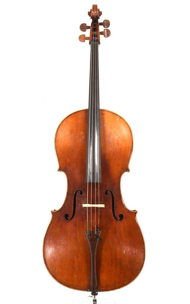 [CELLO] Fine cellos for sale - lovely old and antique cellos