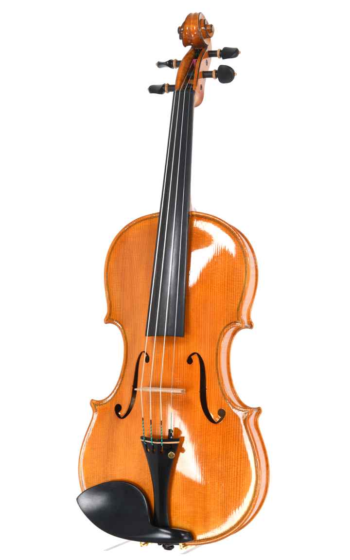 MASTER VIOLIN - old and contemporary master violins for sale | Corilon