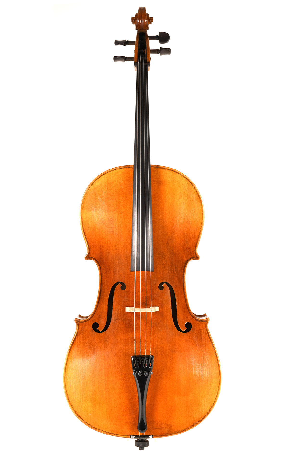 [CELLO] Fine cellos for sale - old and antique German, French and ...