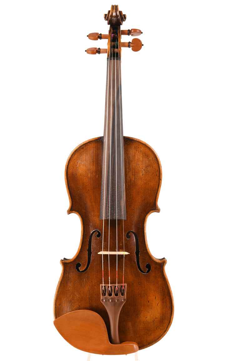 VIOLINS for sale - old and antique violins | masterpieces | Corilon ...