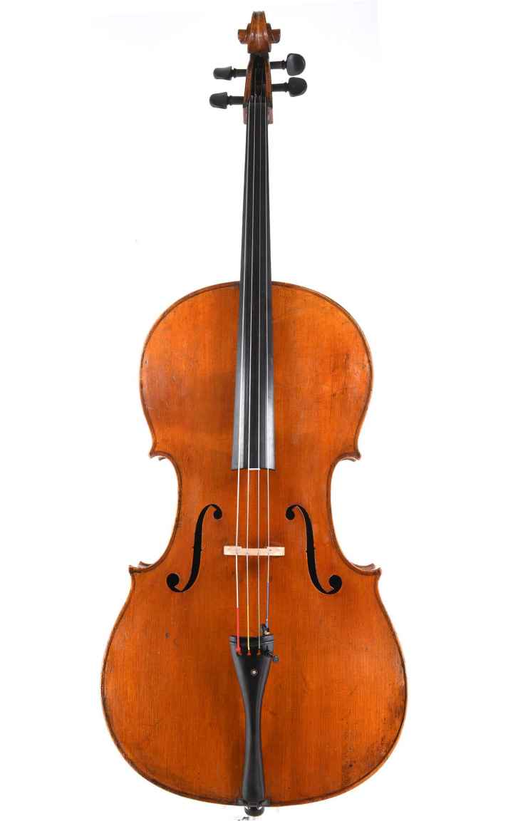 CELLO for sale: Fine cellos - old and antique cellos | Online catalogue ...