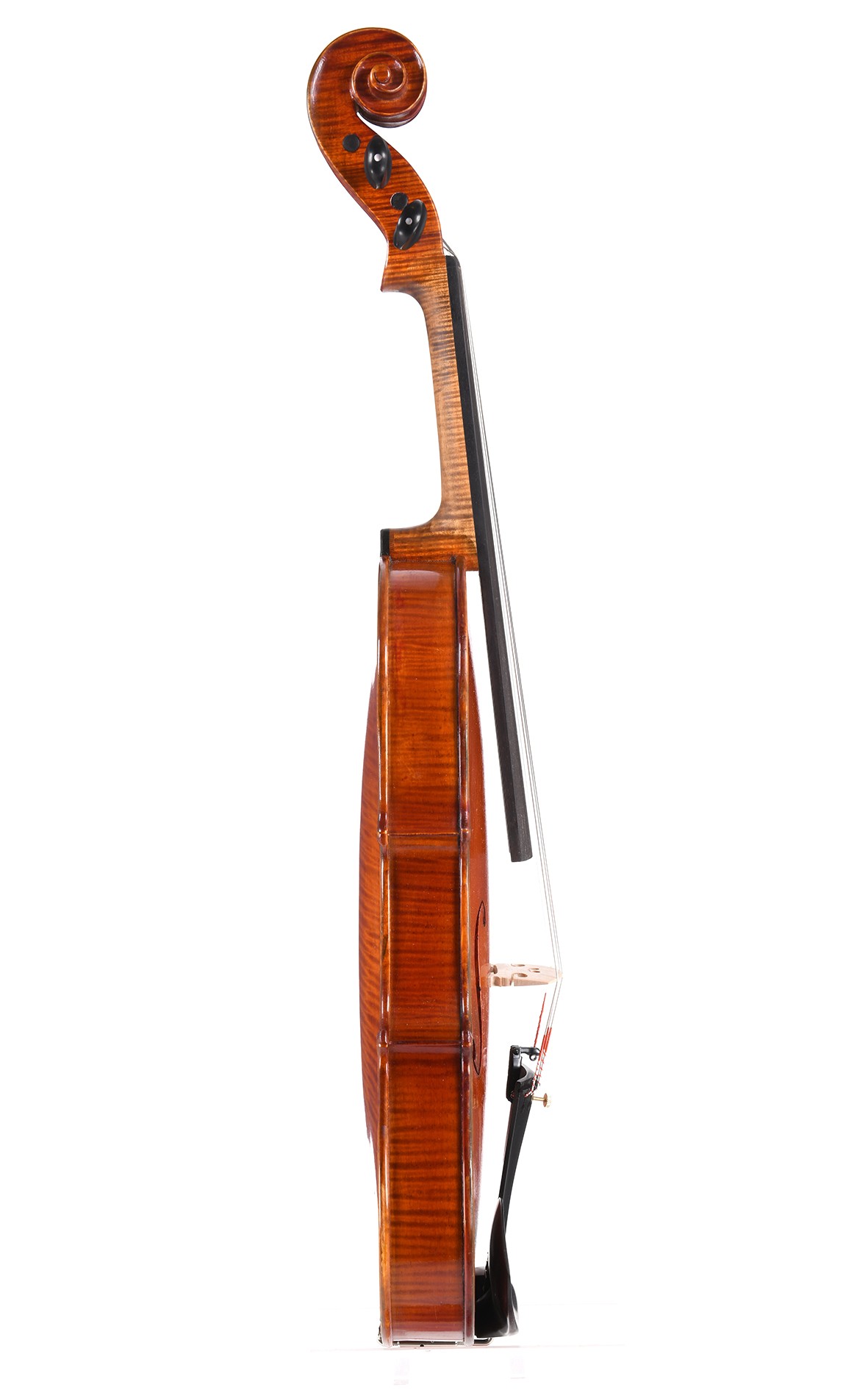 Italian violin by Mario Gadda & Gaetano Gadda, 1954