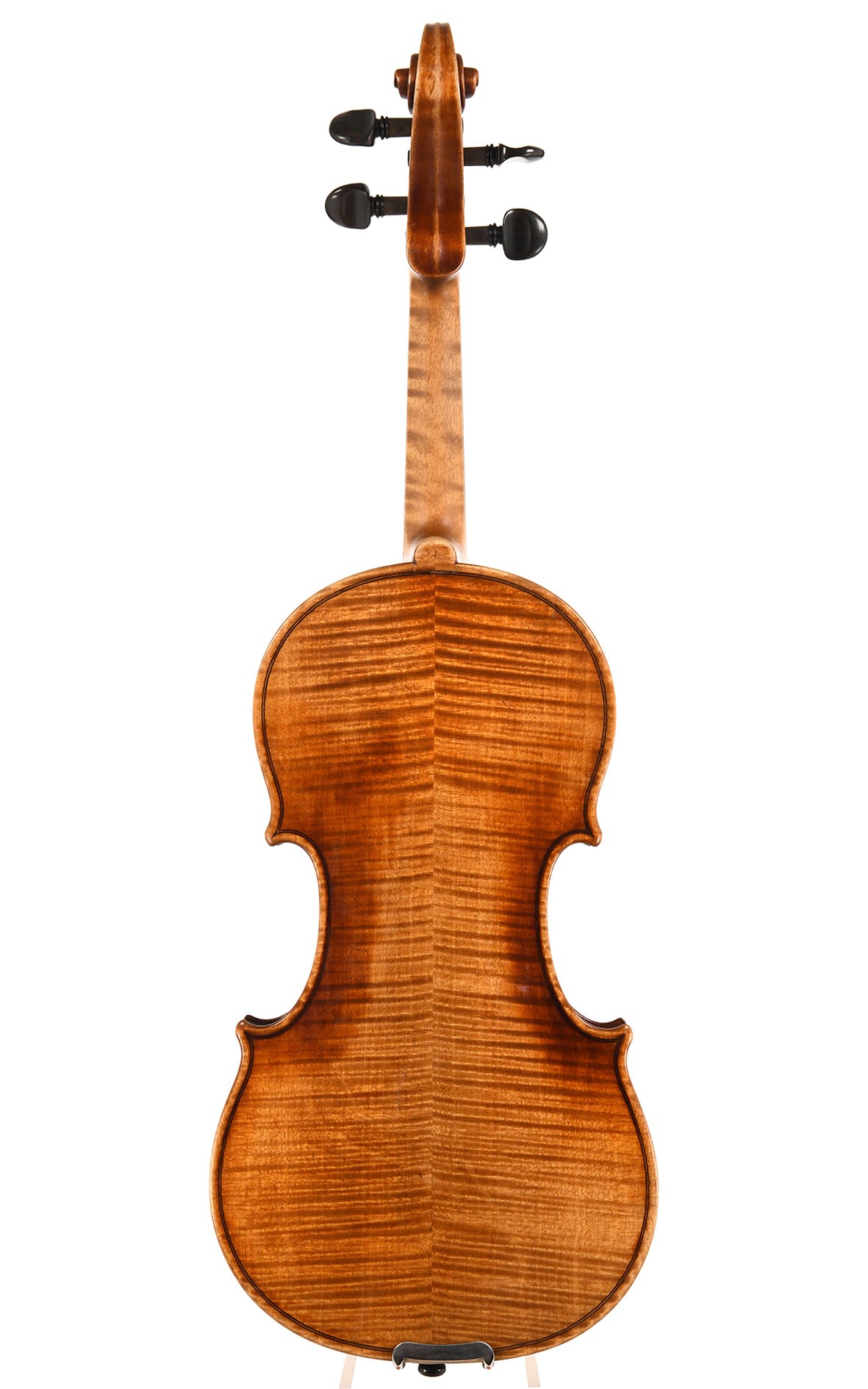 Professional 3/4 violin, Otto Seifert, Berlin No. 60