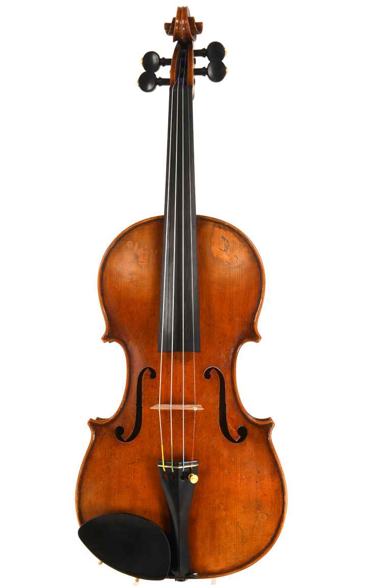 CREMONA VIOLINS - catalogue of Cremonese violins for sale | Online shop