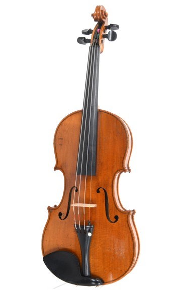GERMAN VIOLINS - premium violins from Germany for sale | Online shop