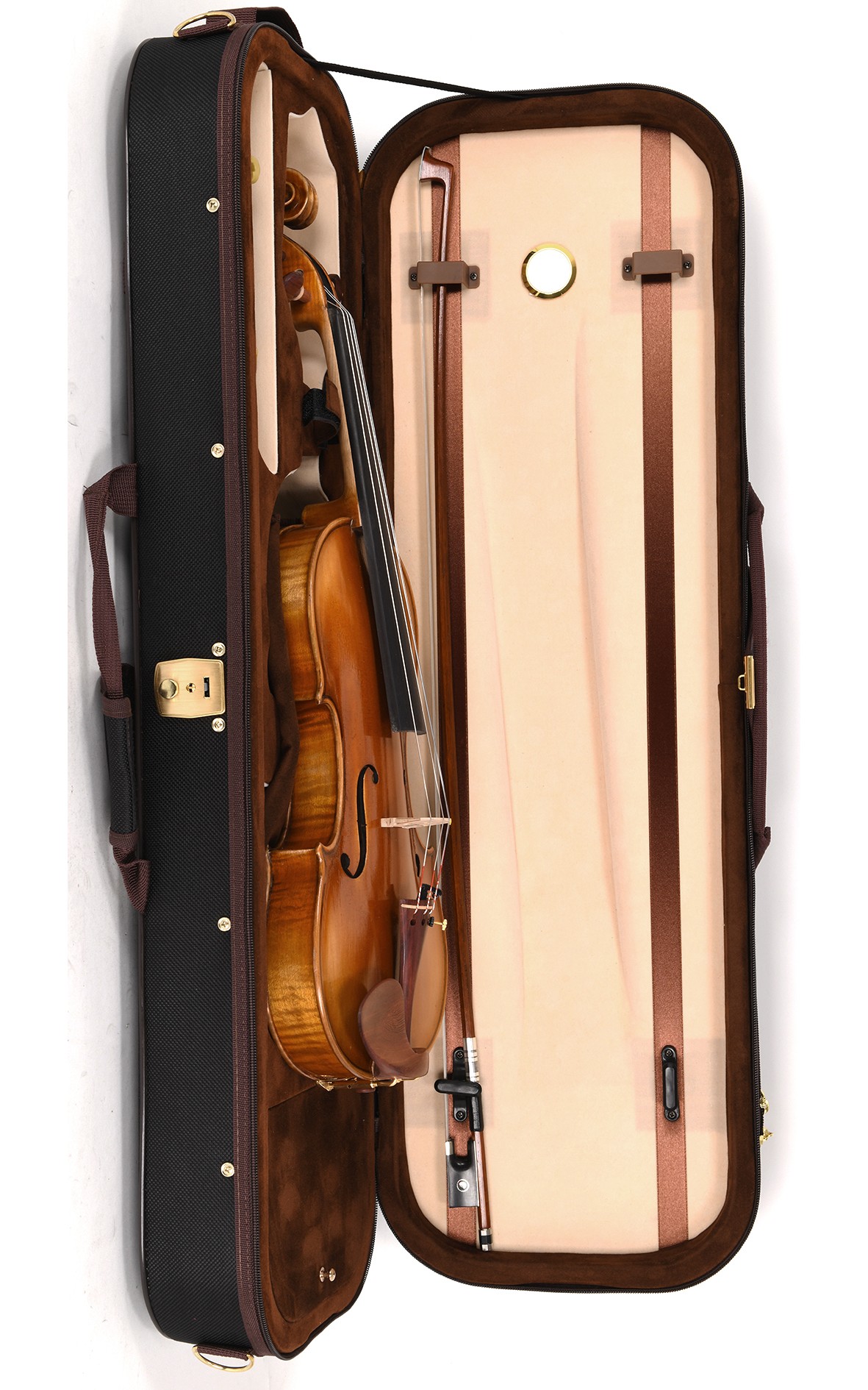 Violin opus 12 from the "CV Selectio" portfolio