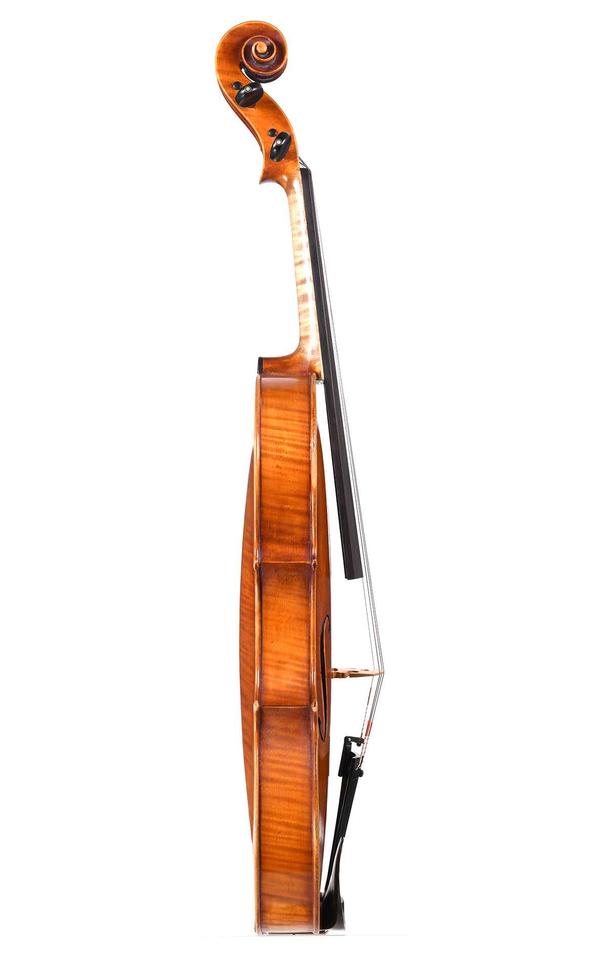 Viola by Ernst Heinrich Roth, 1958 (41.9 cm)