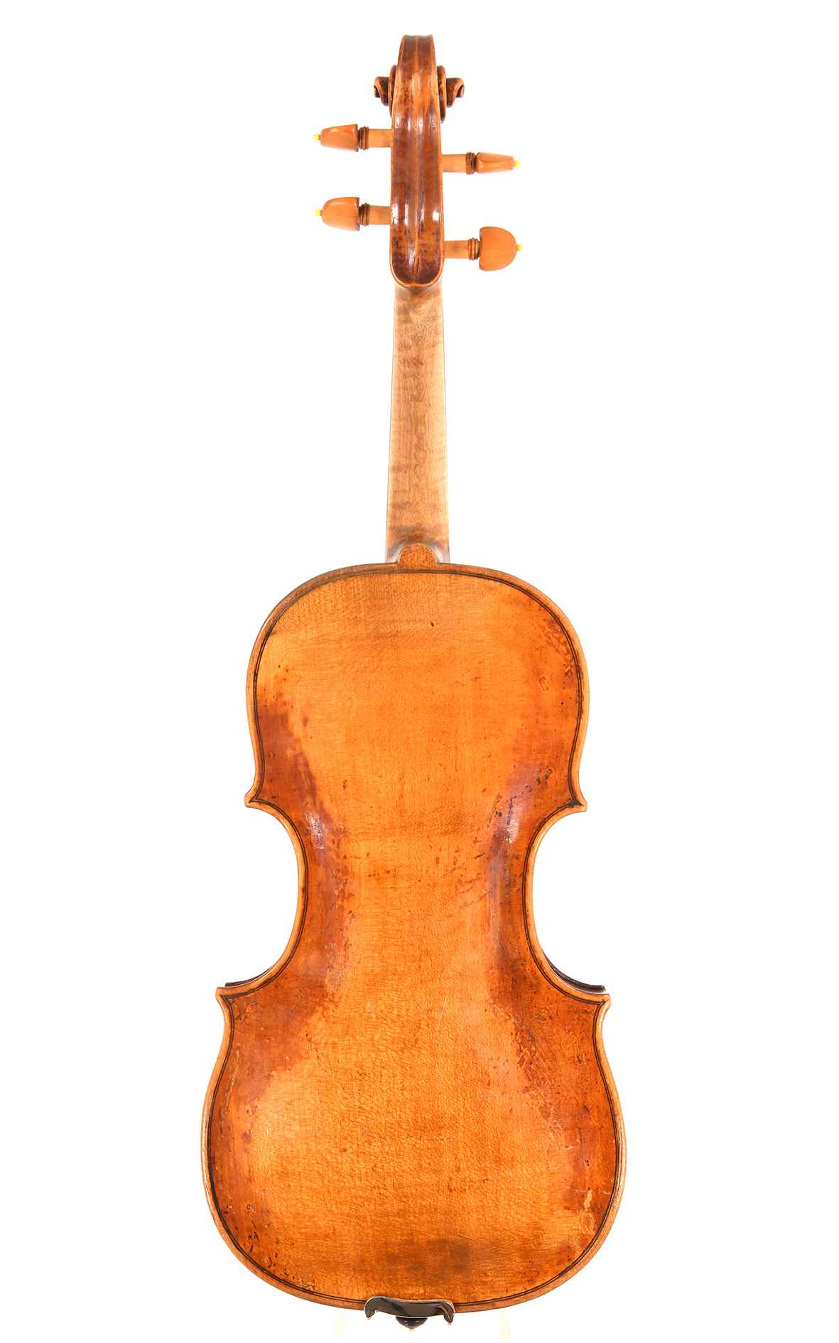 Master violin by the Hopf family, approx. 1800