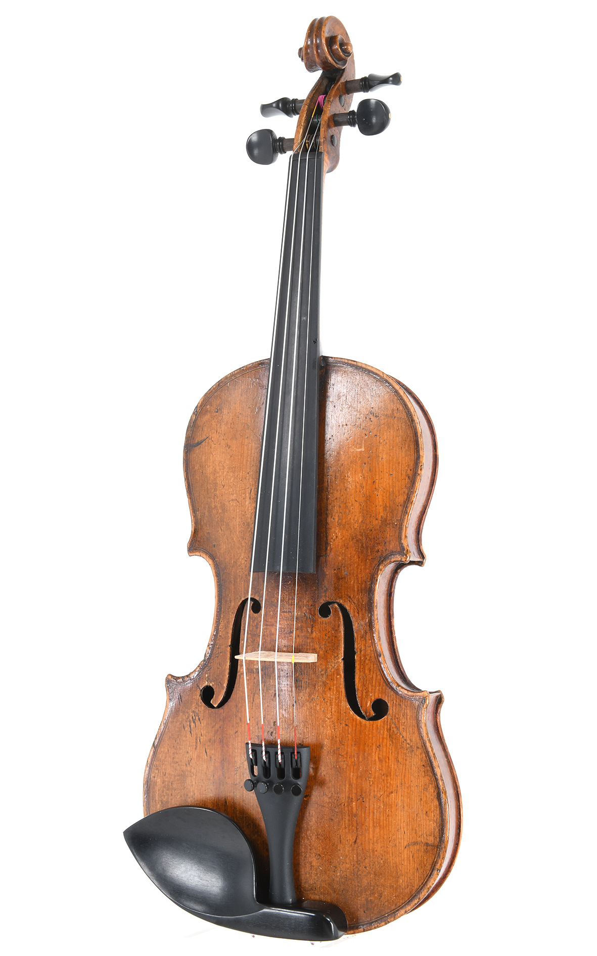7/8 VIOLIN - 7/8 violins for sale for small-handed players | Online shop