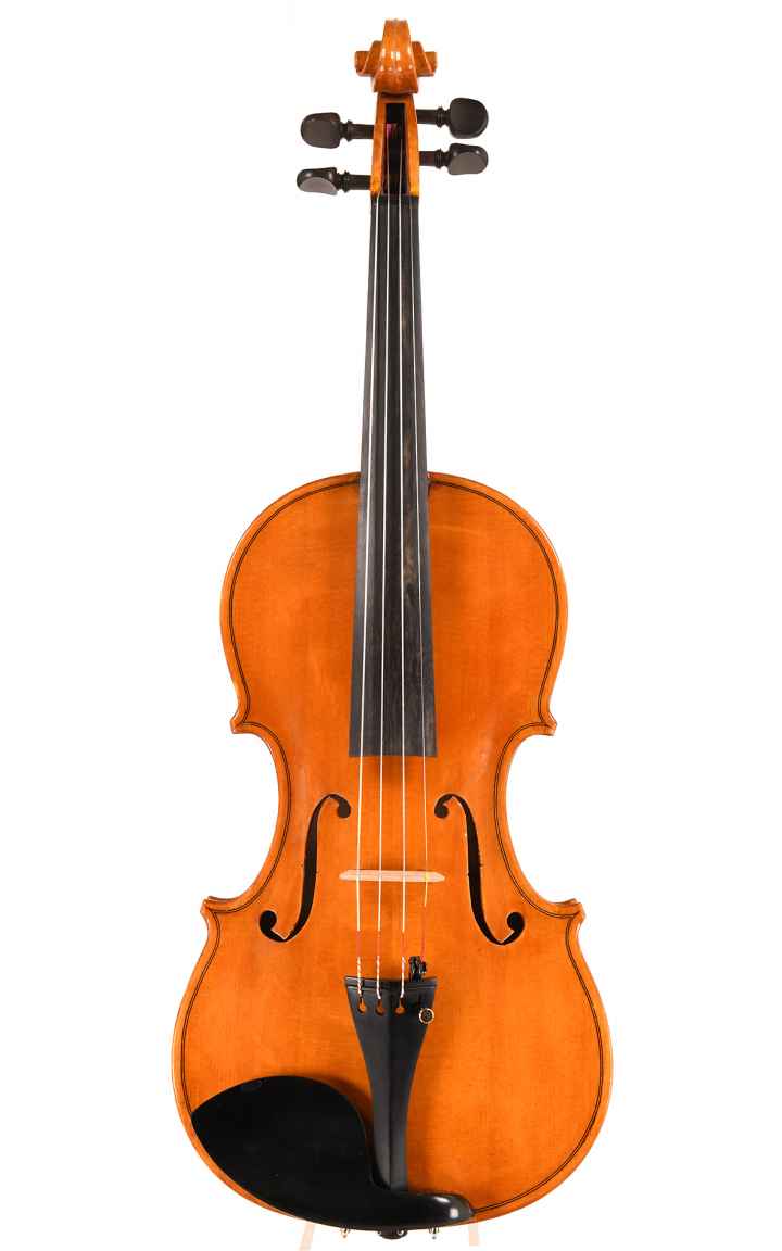 ITALIAN VIOLINS for sale: Catalogue of premium stringed instruments ...