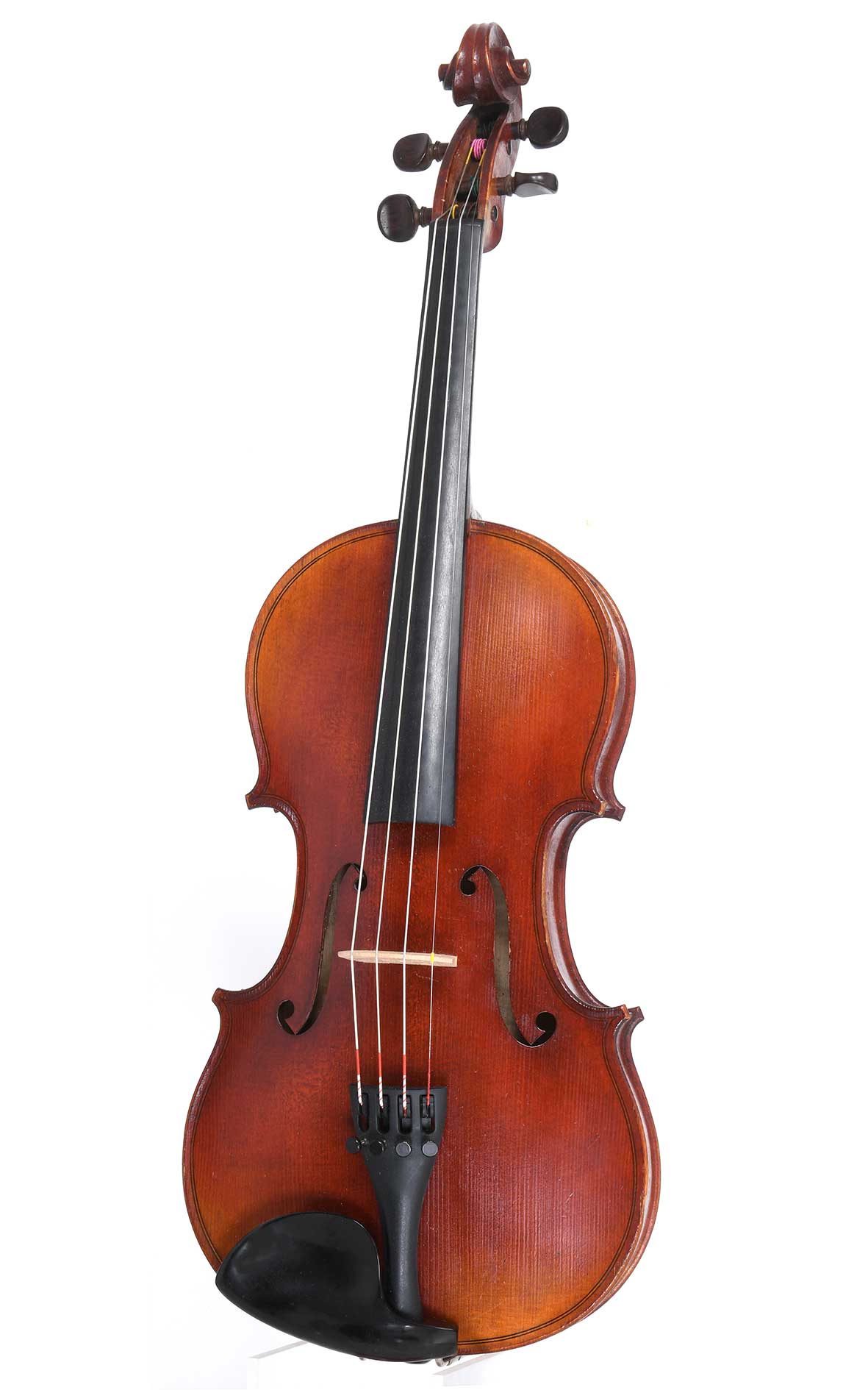 CHILDREN'S VIOLINS for sale: Premium 3/4 violins and 1/2 violins ...