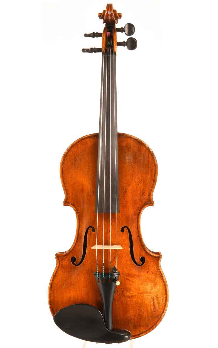 VIOLINS for sale - old violins and antique violins | masterpieces ...