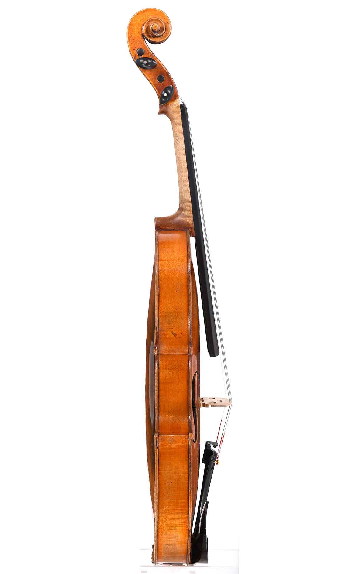 Historic violin by Jean-Baptiste Grand-Gérard, made 1810/1820