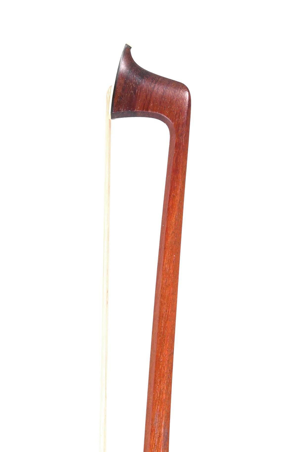 Fine violin bow by H. R. Pfretzschner after Voirin