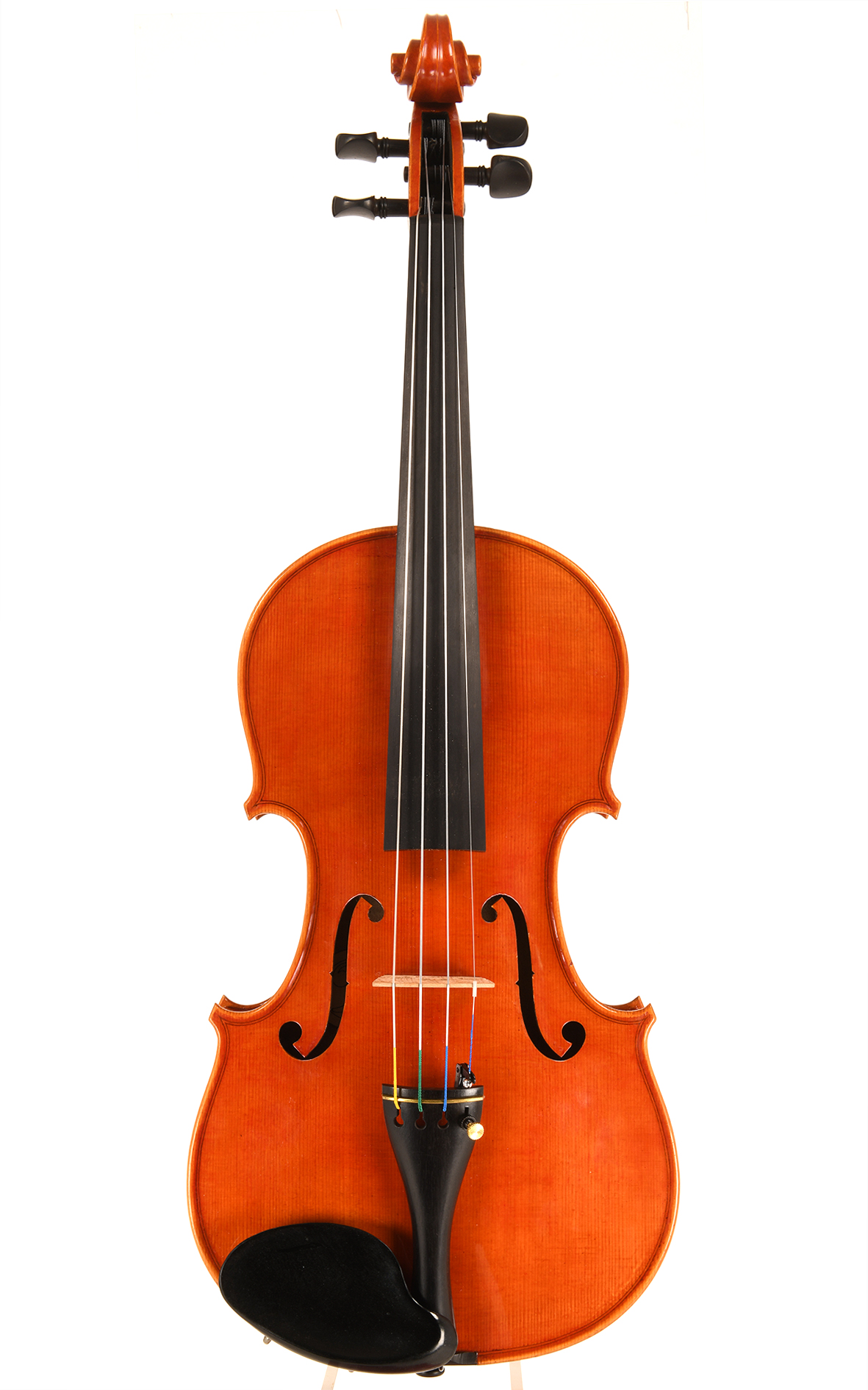 Italian violin by Marco Pandozzi