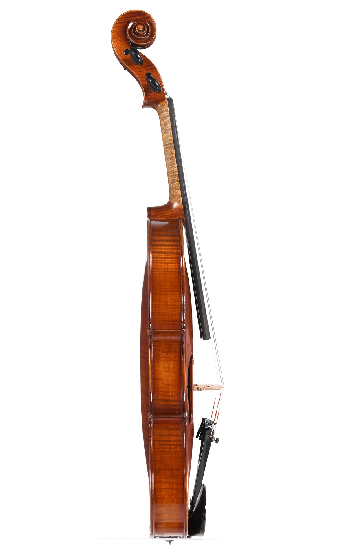 Old French violin Collin-Mézin (fils), 1945 - "Modèle Exceptionnel"