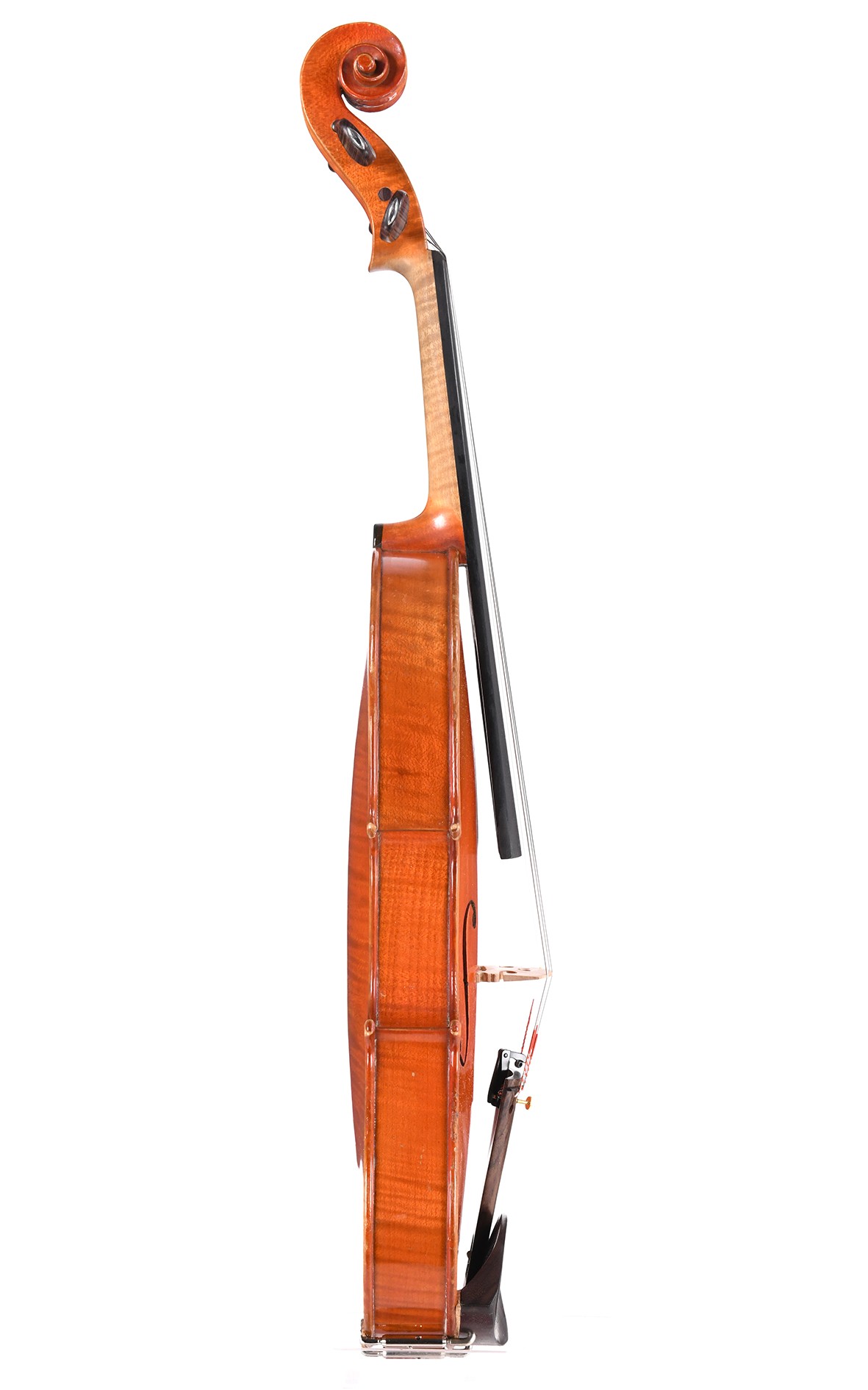 Französische Violine von H. Emile Blondelet 1926