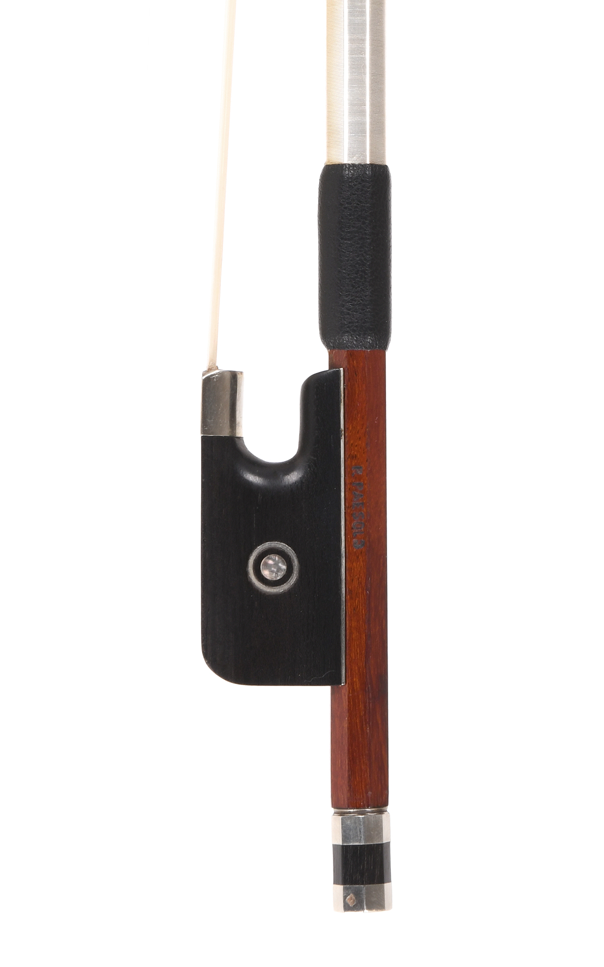 German Paesold viola bow. SALE