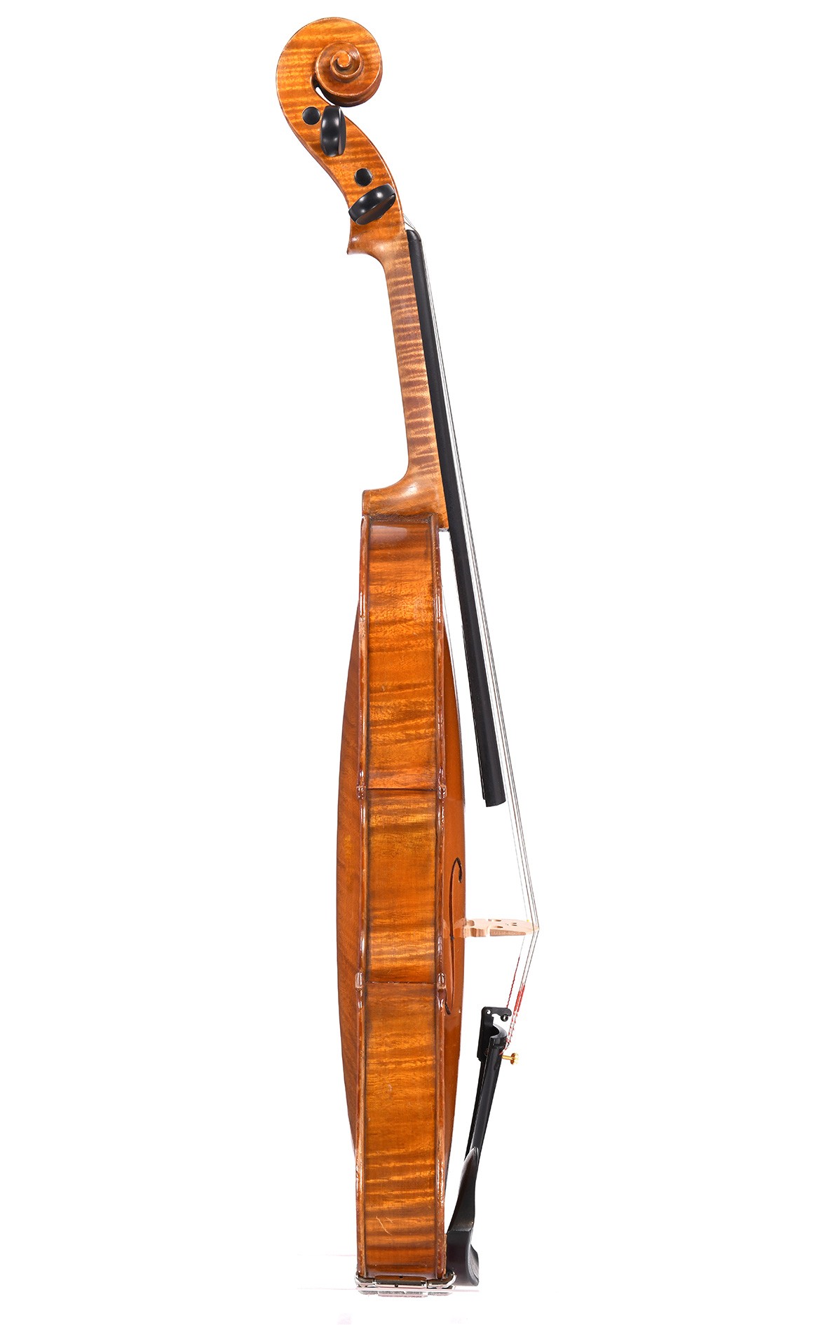 Mirecourt - alte französische Geige, um 1920