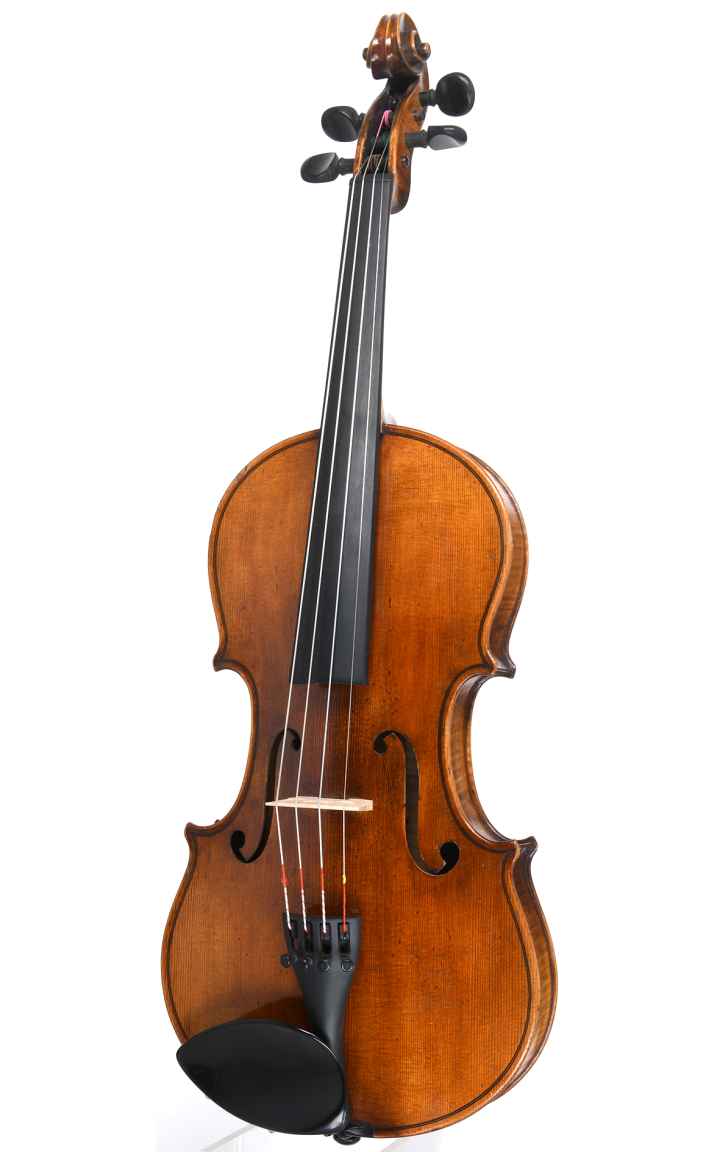 GERMAN VIOLINS - premium violins from Germany for sale | Online shop