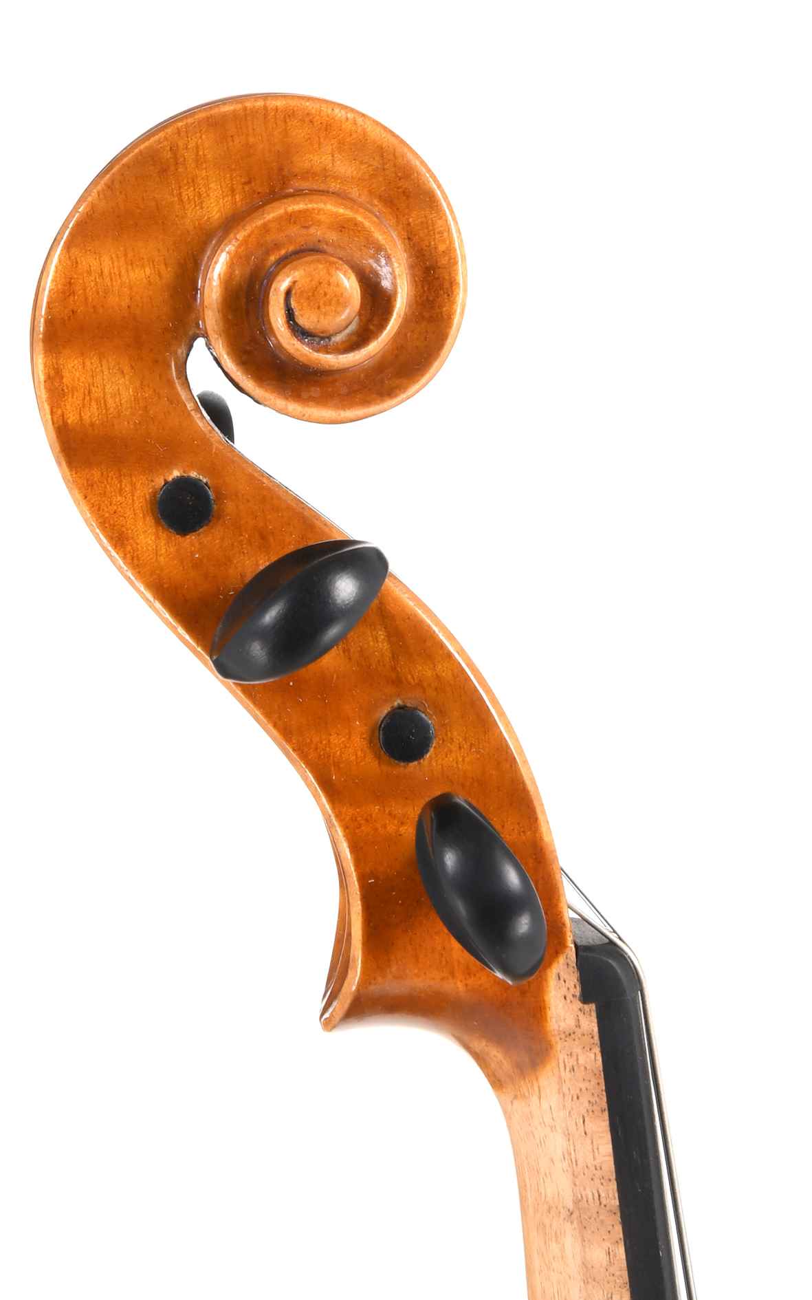 Violín italiano de Cremona, Renato Superti 2019